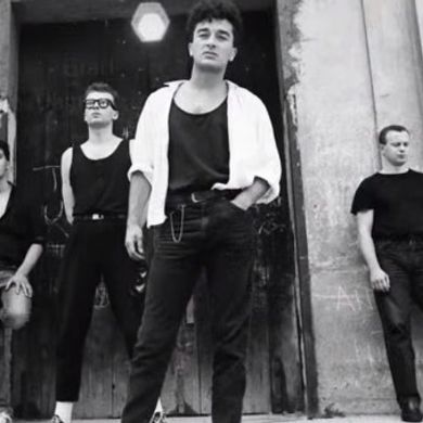 14 najboljih Ex-Yu pesama koje nikada niste čuli by Sinisa Stanic ...