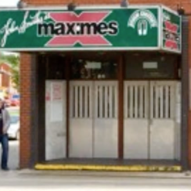 Best of Maximes & Wigan Pier by andy_gerard | Mixcloud