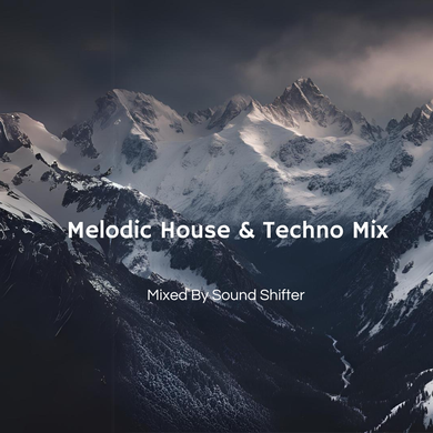 Melodic House Mix 2024 - Vol. 3 | Estiva, Marsh, Spada, Sebastian ...