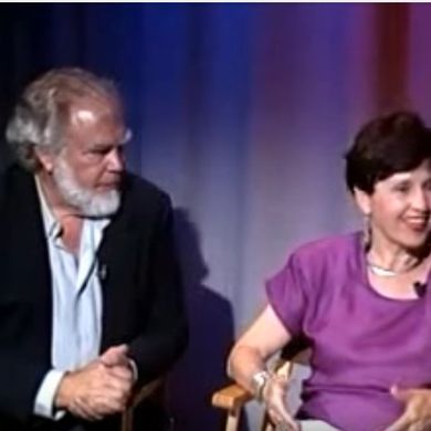 One World with Dr. Beth Jarman and Dr. George Land by Zen Benefiel ...