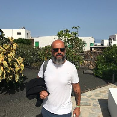 Tales From The Red Desert w/ Chris Angiolini 14-03-2022 by Radio Raheem ...