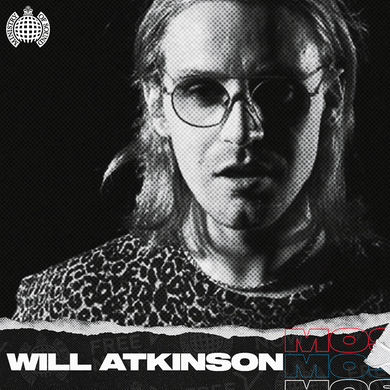 Will Atkinson DJ Set | Live From Ministry of Sound by Ministry of Sound ...