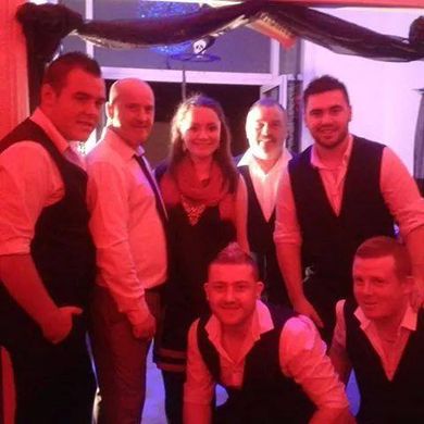 Maeve Farrell interviews Joe and Nathan Davitt from The Davitts Country ...