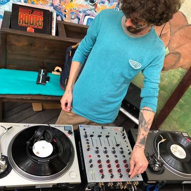 Late night recordings w/ alexincase - 10th May 2024 by Black Rhino ...