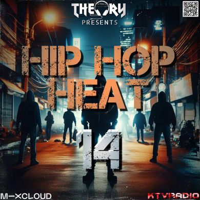 HIP HOP HEAT 14 by DJ THEORY | Mixcloud