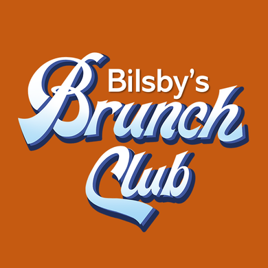 10:00 - Bilsby s Brunch Club (Mark Bilsby) 26 MAY 2024 by Box Office ...