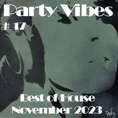 Party Vibes #17 House music [Larse, Riva Starr, FISHER, Westend ...