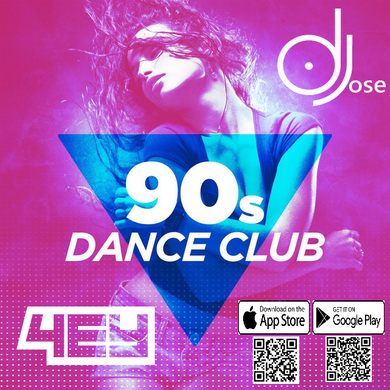 90s Deep Dance Club Mix by DJose by DJose Dance Mixes | Mixcloud