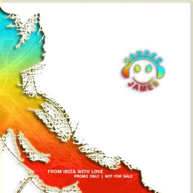 Reposters of Xander James - From Ibiza With Love by Xander James DJ ...