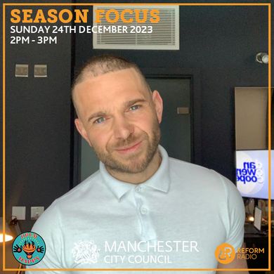 Season Focus 25th December 2023 by Reform Radio | Mixcloud