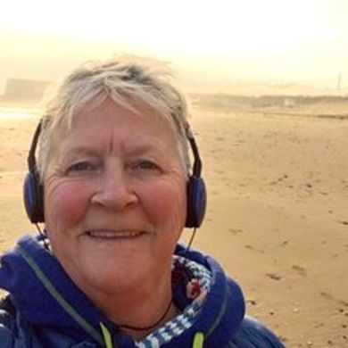 Fiona Rose - World's Your Oyster - 022 - 03.24 by Margate Radio | Mixcloud