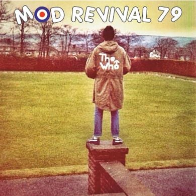 MOD REVIVAL 1979 by EL Bandido | Mixcloud