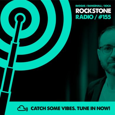Rockstone Radio | #155 Your Dancehall Show! by Rockstone Sound | Mixcloud