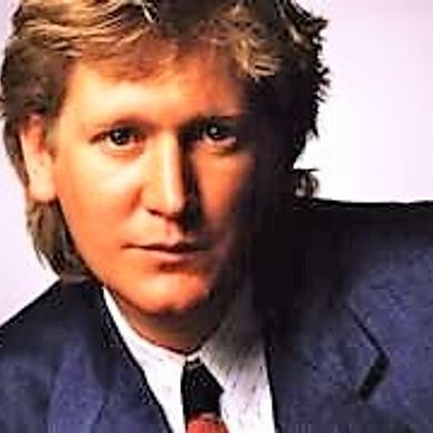 Mike Smith Radio 1 Roadshow Thursday 9 July 1987 - Derry by Chris Deacy ...