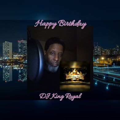 HBD DJ KING ROYAL by DJKingRoyal21 #TKRS | Mixcloud