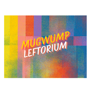 Geoffroy aka Mugwump- Leftorium session by CloudFunk | Mixcloud