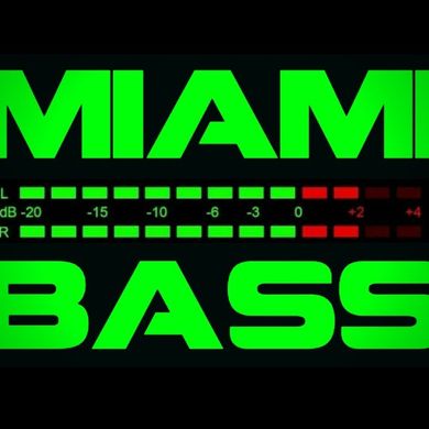 Miami Bass & Electro Mix by Radius | Mixcloud