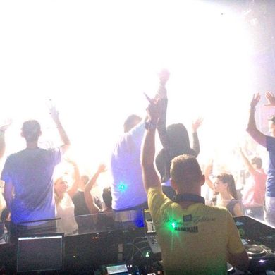 Tom Larusso - Dance Mix Vol.5 by Tom Larusso | Mixcloud