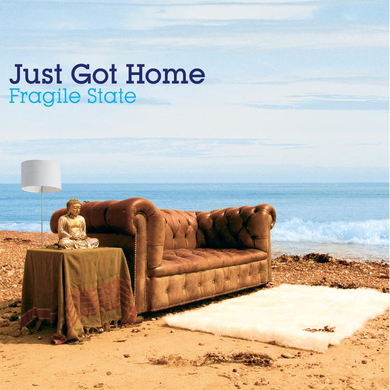 Fragile State - Just Got Home (Original Compilation Mix) by Ben Mynott ...