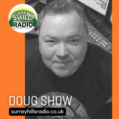 Doug Show - 10 JAN 2024 by Surrey Hills Community Radio | Mixcloud