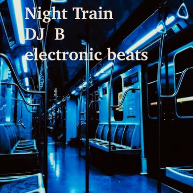 Night Train by DJ B | Mixcloud