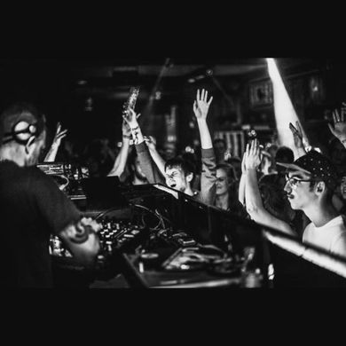 Hatcha - Chilled Sessions by DJ Hatcha | Mixcloud