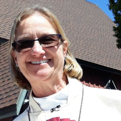 St Stephen's Day 2019 - Sermon by Bishop Mary Gray-Reeves by A ...