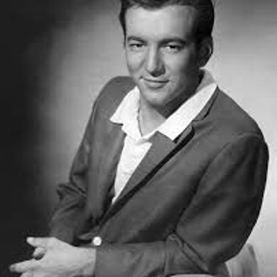Swing Museum with Jan Eberle features Bobby Darin by Jan Eberle | Mixcloud