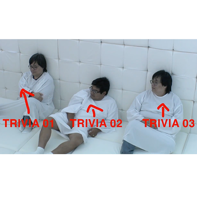 DVDASA | November 2nd | The Longest Day. by DVDASA with David Choe and ...