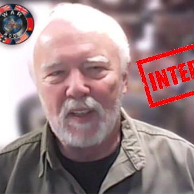 The Interviews - 6 - Larry Harris Jr. (Boardgame Designer, Inventor of ...