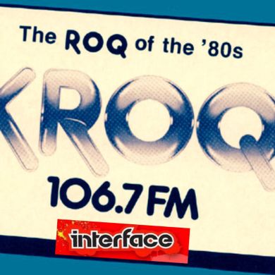 THE ROQ OF THE 80S KROQ TBT ON NO 1 XM SAT GLOBAL RADIO WITH JON ...