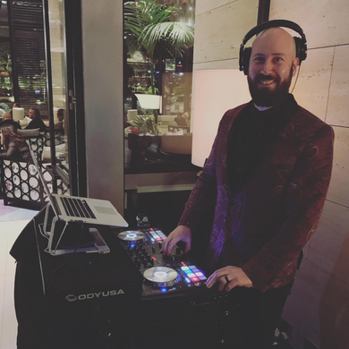 DJ_NEO_The_Waiting_Room_15-01-23 by D_j_N_e_o | Mixcloud