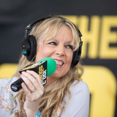 KSWD The Sound, Los Angeles, Cynthia Fox Remembers KMET 2013-07-28 by ...