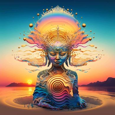 Gaia Prophecy by Mindful Dreamer | Mixcloud