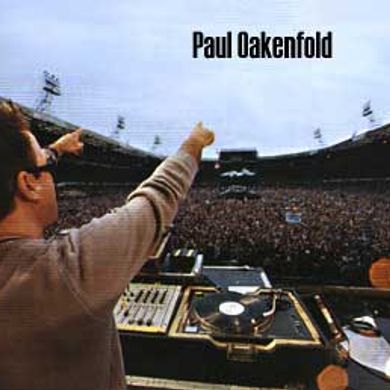 Paul Oakenfold - Essential Mix World Tour - Live @ Gatecrasher ...