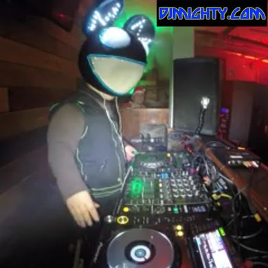 MINI DEADMAU5 - 2015 MIX - DJ MIGHTY MIKE MIDGET by Mike Murga | Mixcloud