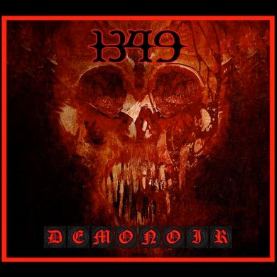 Interview with Ravn of 1349 by TheAgeOfMetal | Mixcloud