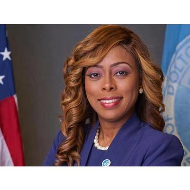 The Epitome of Selfie by Leona Bundy aka Tiffany Aiesha Henyard by ...