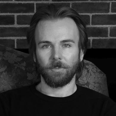 THE DEVIL'S MOUTH Vol. 66: Ten Rounds with Toby Driver (Kayo Dot and ...