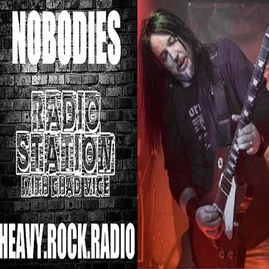 Interview with x-Slik Toxik guitarist Kevin Gale PART II by Nobodies ...