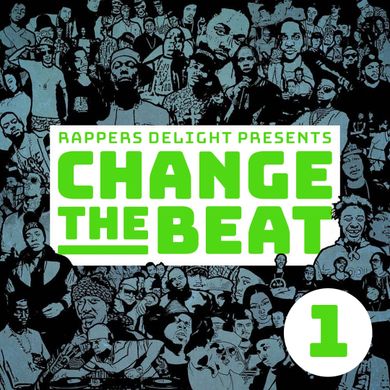 Rappers Delight REBOOT part 1 by RAPPERS DELIGHT 058 | Mixcloud
