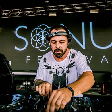 DJ Thor proudly presents " Part of my Soul 158 " Dejan Milicevic ...