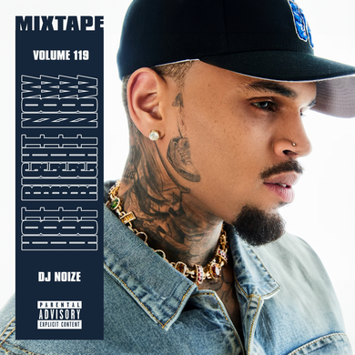 Hot Right Now #119 | December 2023 | Urban Club Mix | New Hip Hop, Rap ...