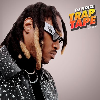 Trap Tape #94 | January 2024 | New Hip Hop Rap Trap Songs | DJ Noize by ...
