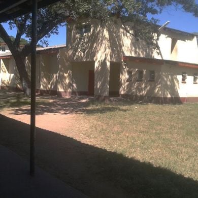 Moleli High School Dub Mix by Batsirai Swiswa | Mixcloud