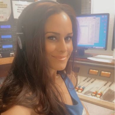 THE DUCHESS CHERYL RODRIGUEZ AIRING LIVE ON 90.7FM WTCC-04-21-2023 ...