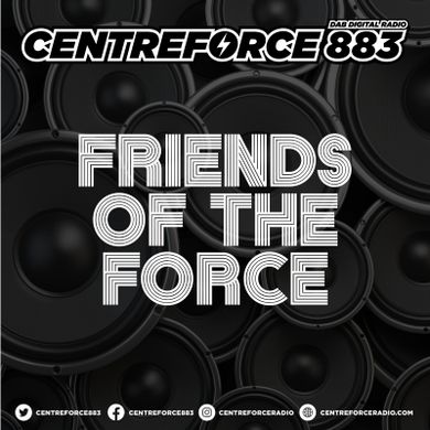 Friends of the Force - 88.3 Centreforce DAB+ Radio - 01 - 06 - 2023 .mp3 by 883 Centreforce TV ...