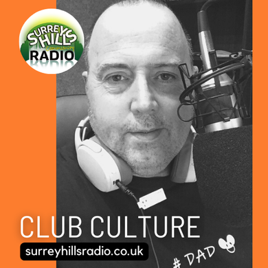 Club Culture - 08 DEC 2023 by Surrey Hills Community Radio | Mixcloud