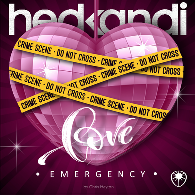 DJ CHRIS HAYTON // HED KANDI MIX / LOVE EMERGENCY 2020 by DJ CHRIS ...
