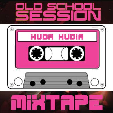 Huda Hudia - The Masquerade Vol. III (Side A & B) by HudaHudia | Mixcloud